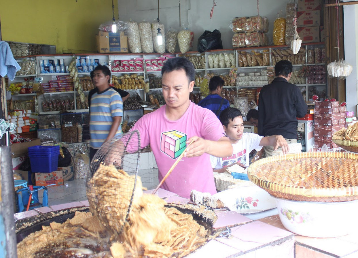 Zidisha | By special bandung