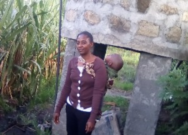 Zidisha | Improving irrigation system