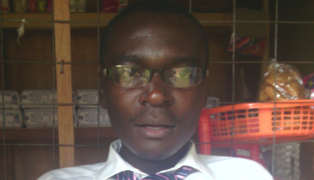 Zidisha | Rice ,sugar and maize flour for my grocery store