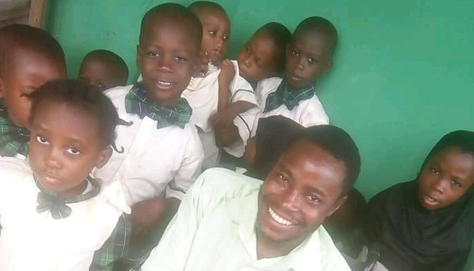 Zidisha | Expansion of an existing business