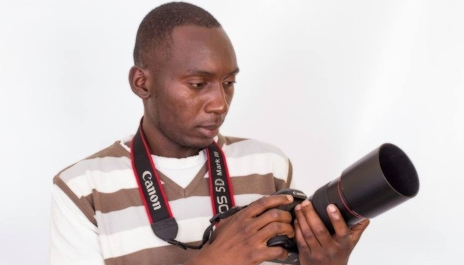 Zidisha | Set of studio lights