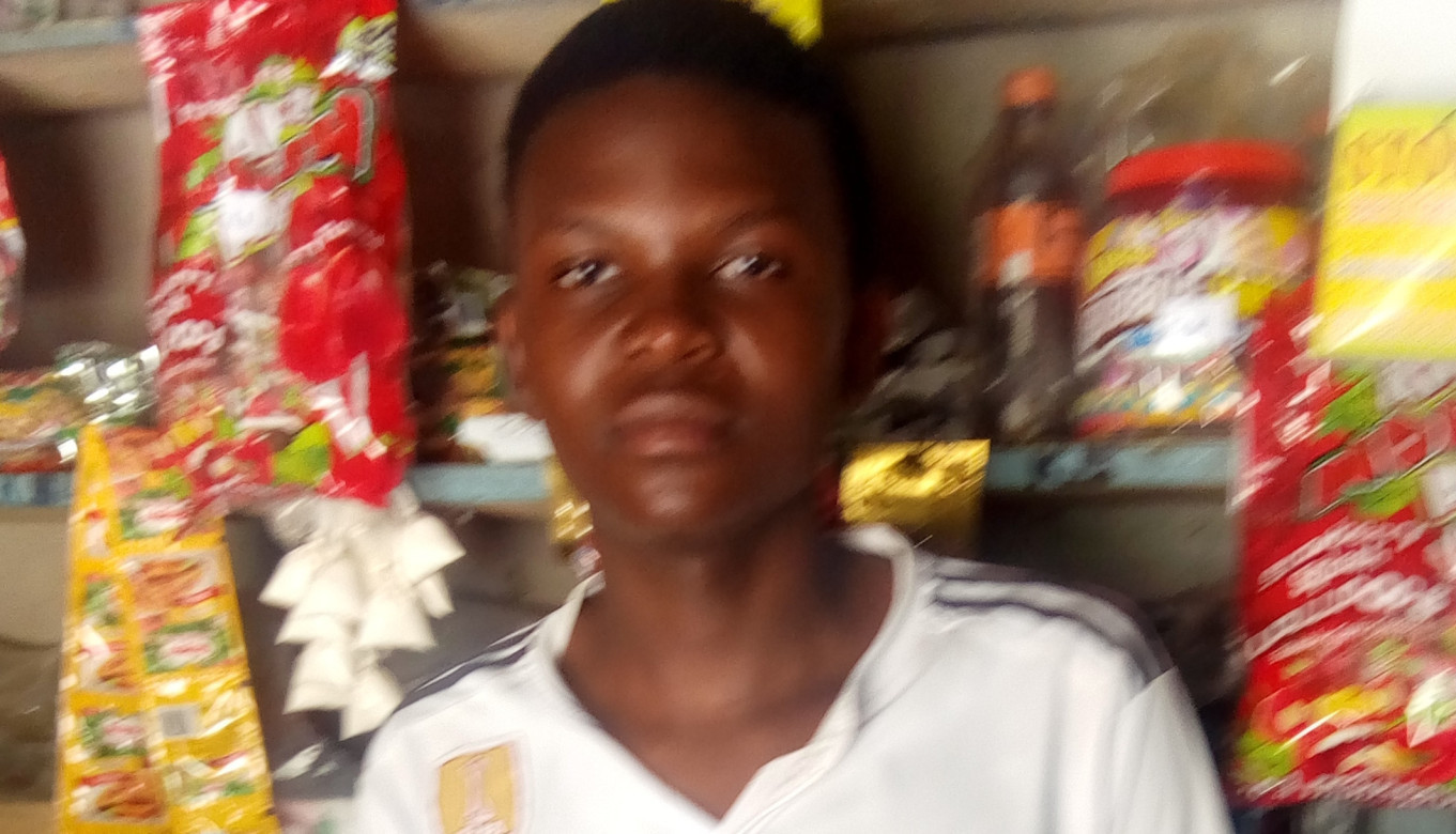 Zidisha | Spread sheets / mathematical set