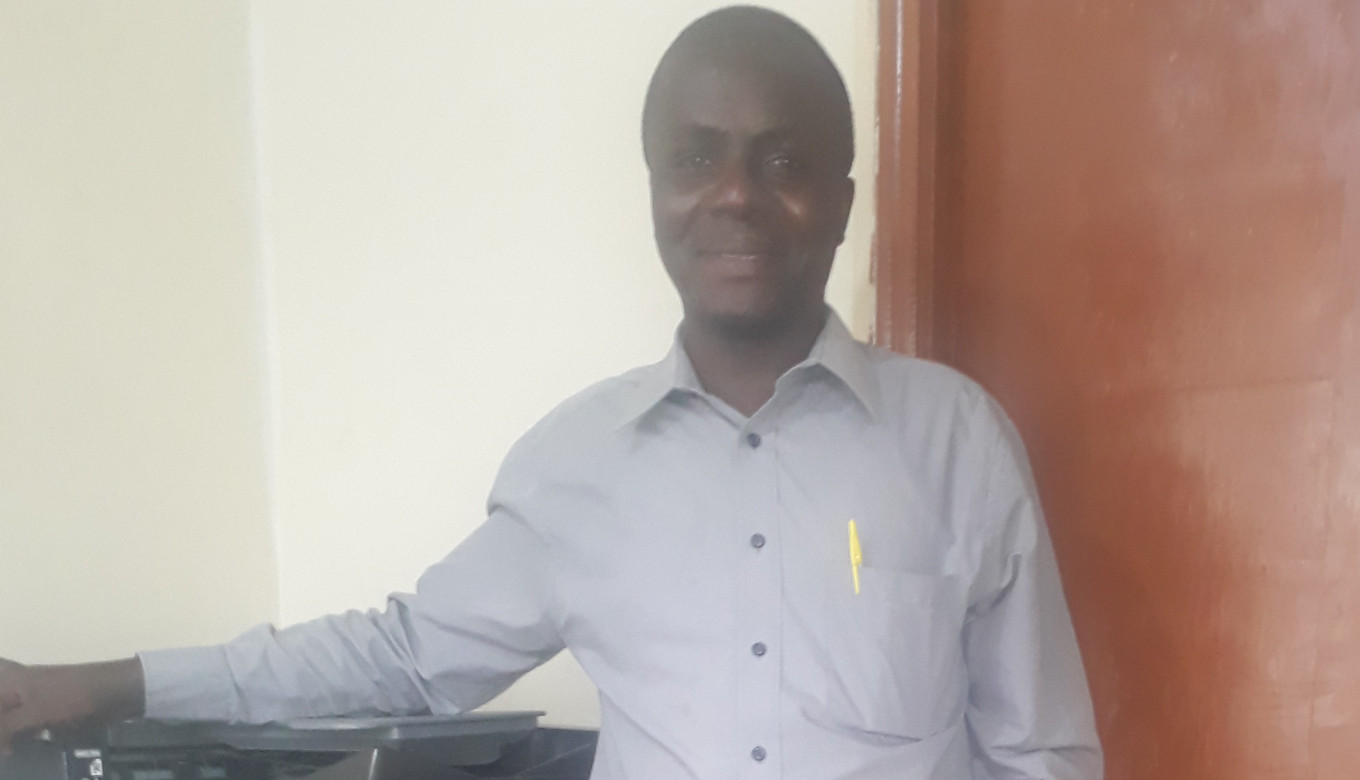 Zidisha | Buying a commercial 3-in-1 printer for cybercafe business