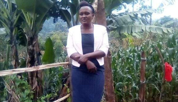 Zidisha | Get new stock for my grocery and cereals store