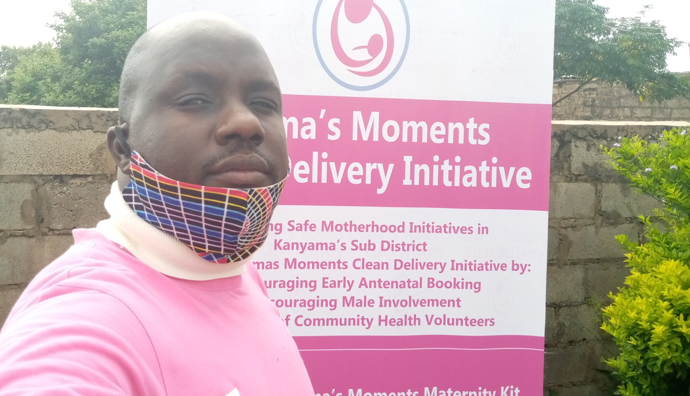 Zidisha | Distributing safe birthing kits