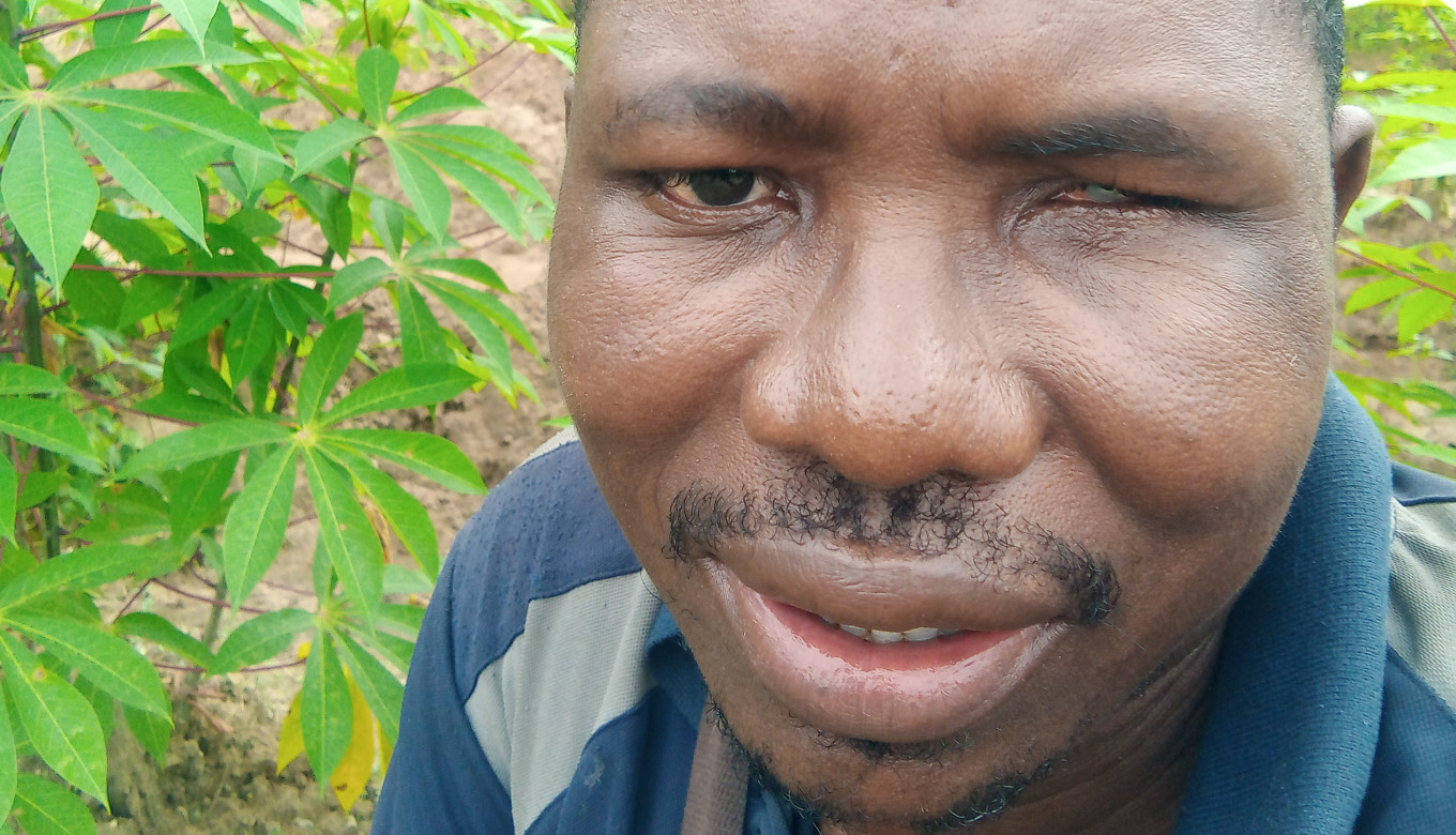 Zidisha | To pay my children school fees and expand my farm land