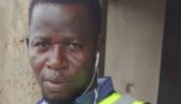 Zidisha | Open an electrical shop