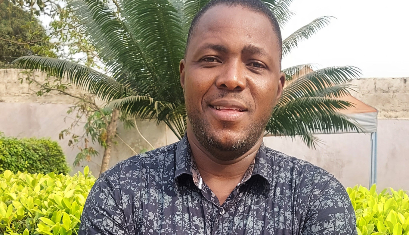 Zidisha | Ice chests for selling iced kenkey