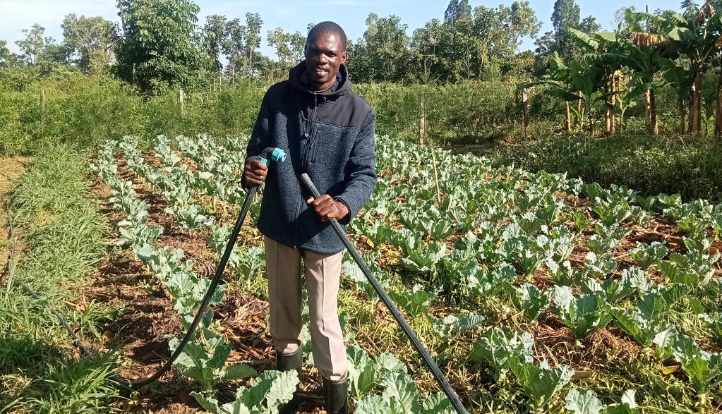 Zidisha | Empowering my community through mobile phone payment center