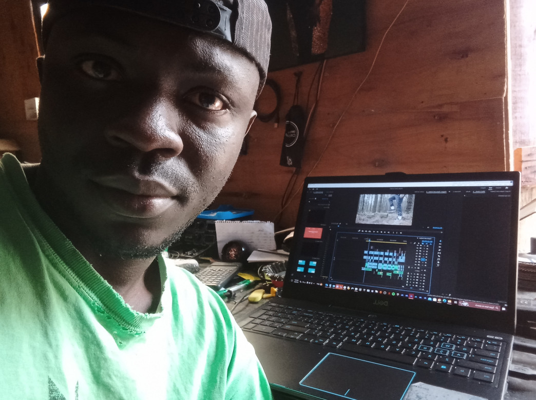 Zidisha | Help build a sustainable fish pond to boost food security