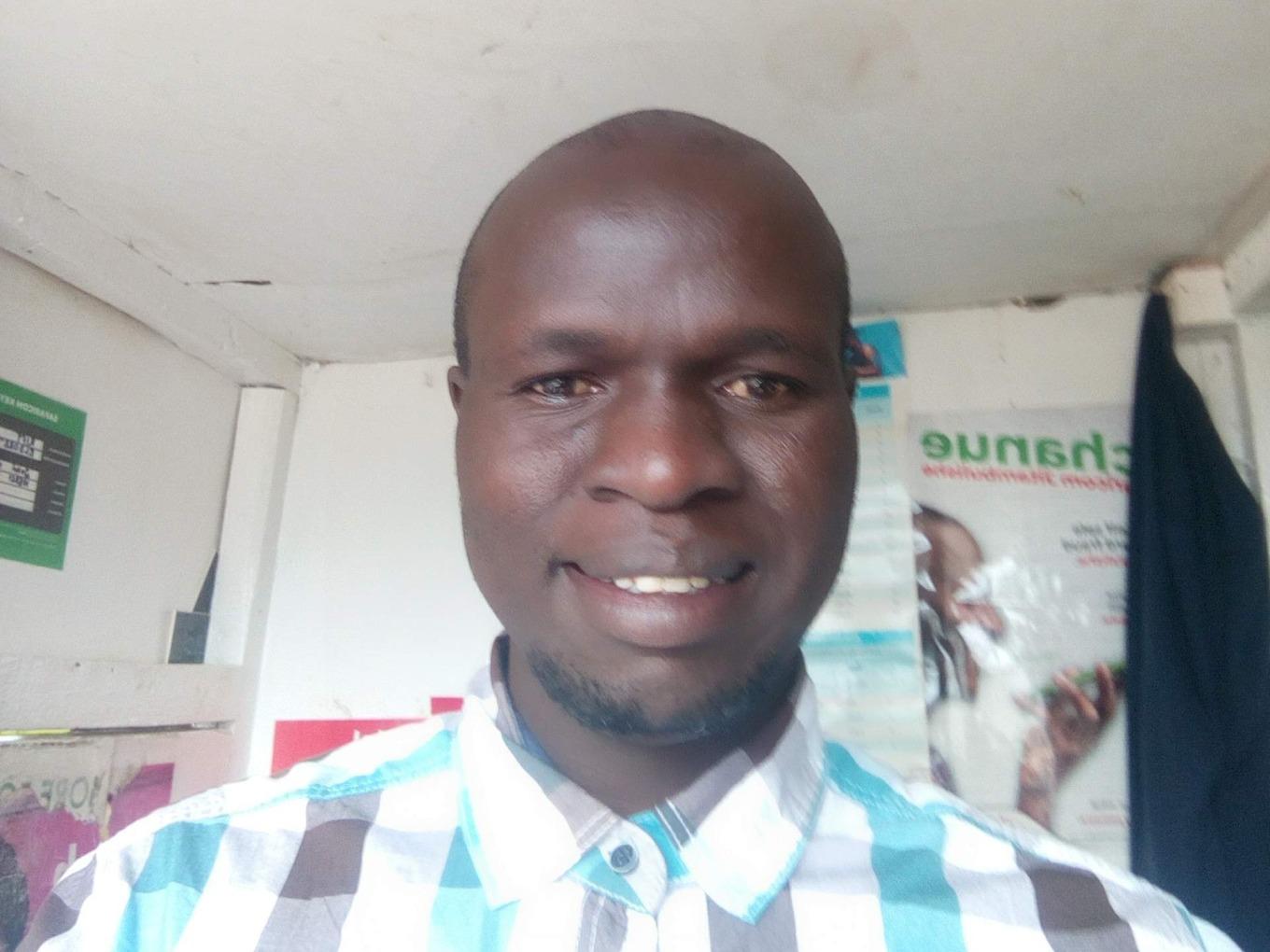 Zidisha | Grow bigger with challenges