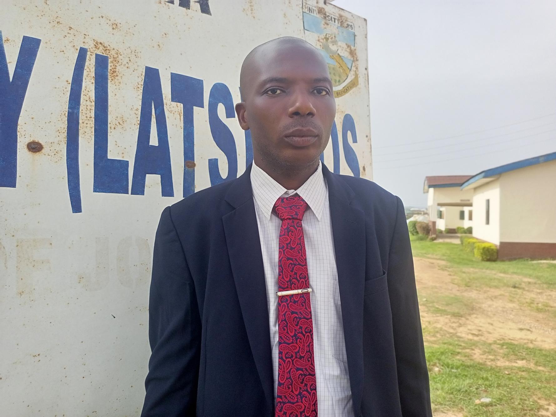 Zidisha | Materials for theological classes