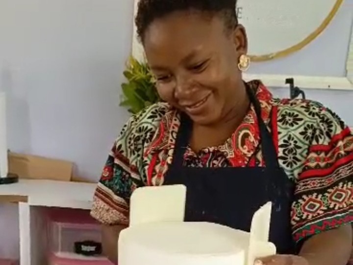 Zidisha | Buy an oven