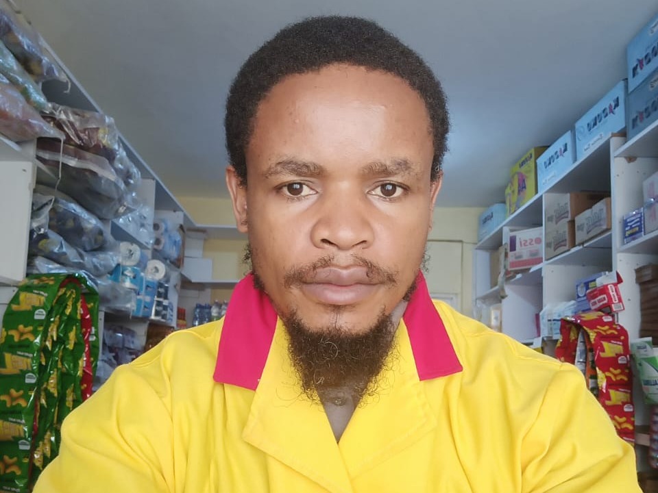 Zidisha | Breaking the stigma: help us fund Black Mental Health Matters