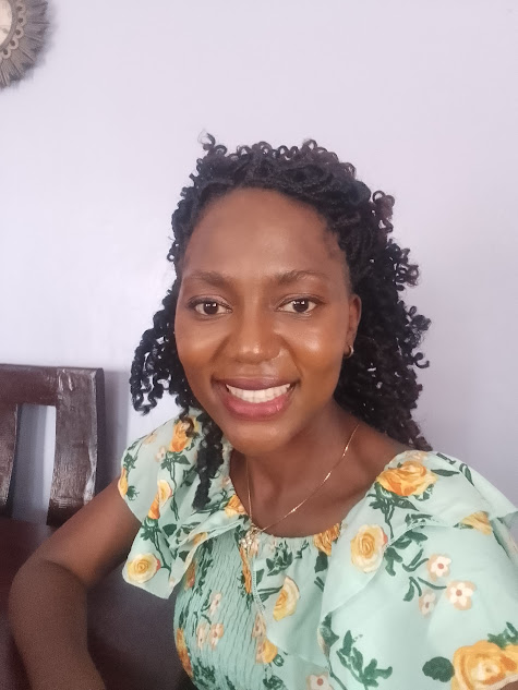 Zidisha | Sensory toys for my students