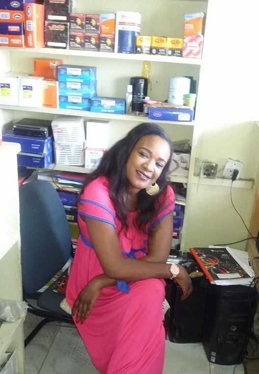 Zidisha | Xray machine for scanning patients