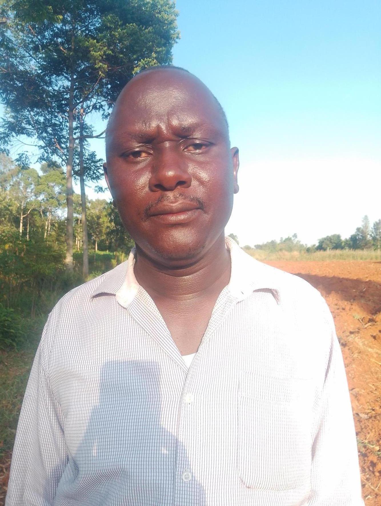 Zidisha | Horace food solution