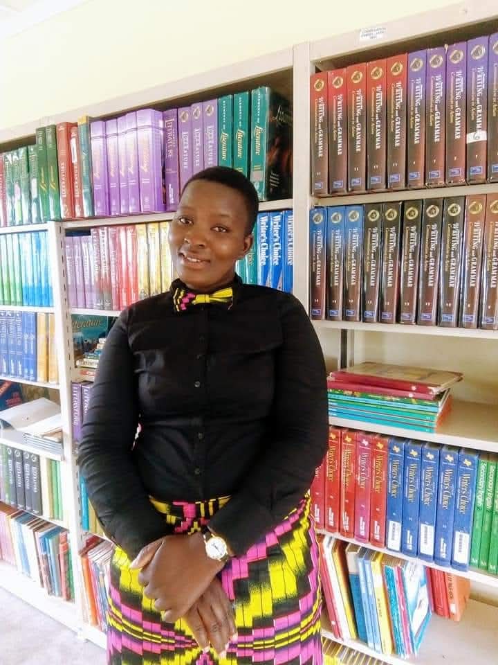 Zidisha | STEM kits for library