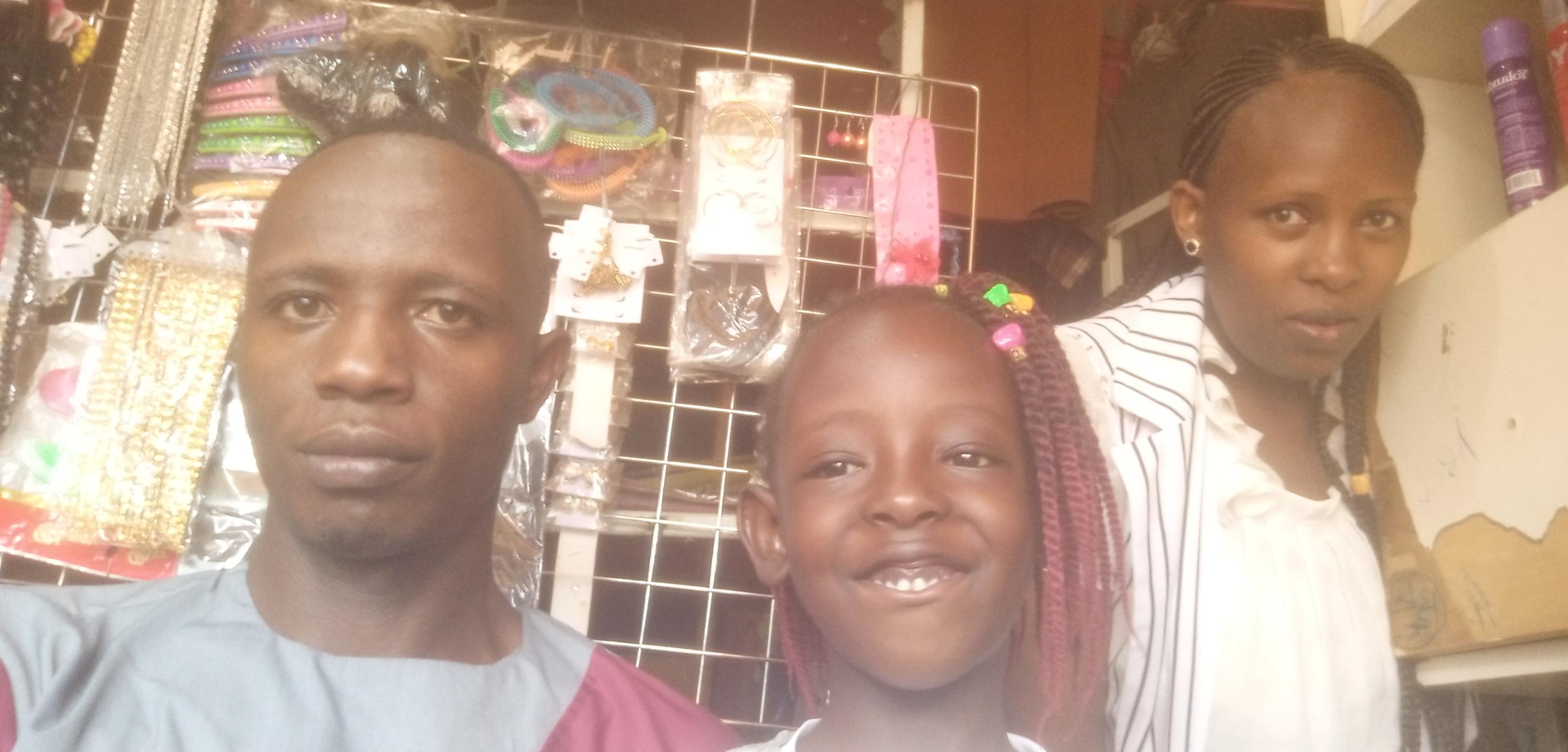 Zidisha | Refill perfume stock