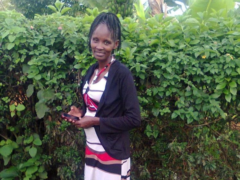 Zidisha | Application to expand my floormats and notebooks business