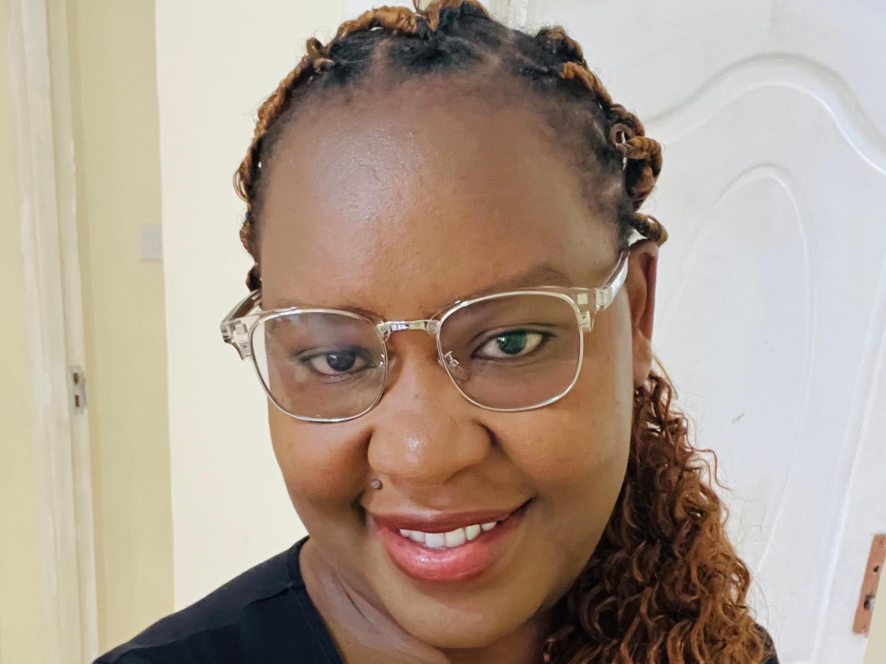 Zidisha | Increase production of soft satin (day/night) hair bonnets