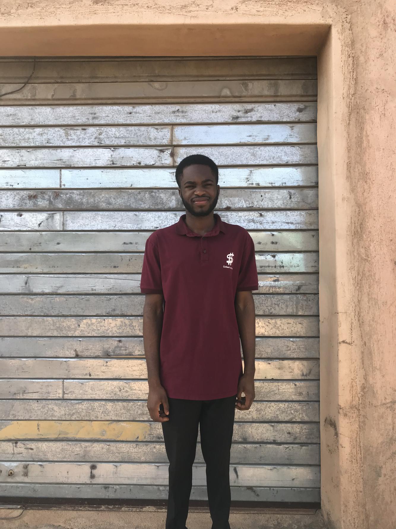 Zidisha | Chicks for poultry farm