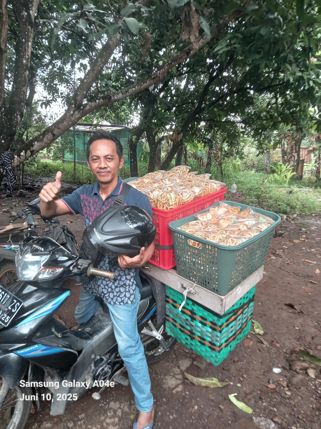 Zidisha | Food retail business for a better future