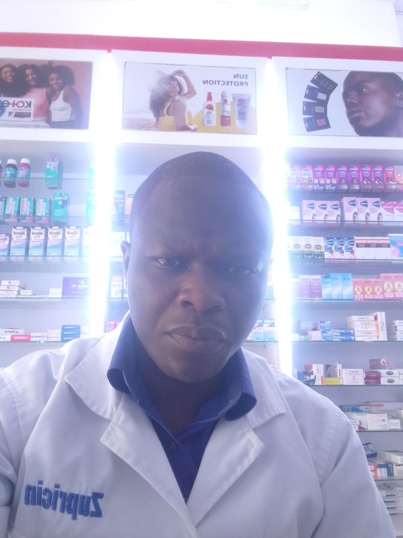 Zidisha | Pharmacy expansion