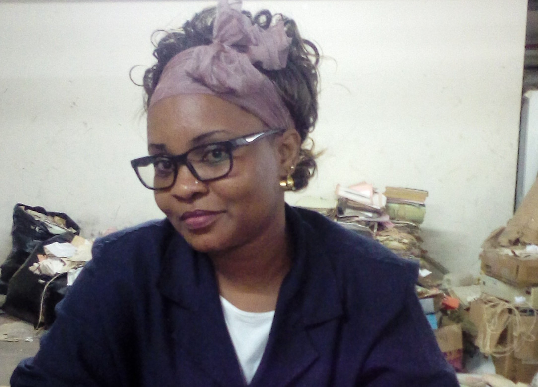 Zidisha | Tuition for university certificate