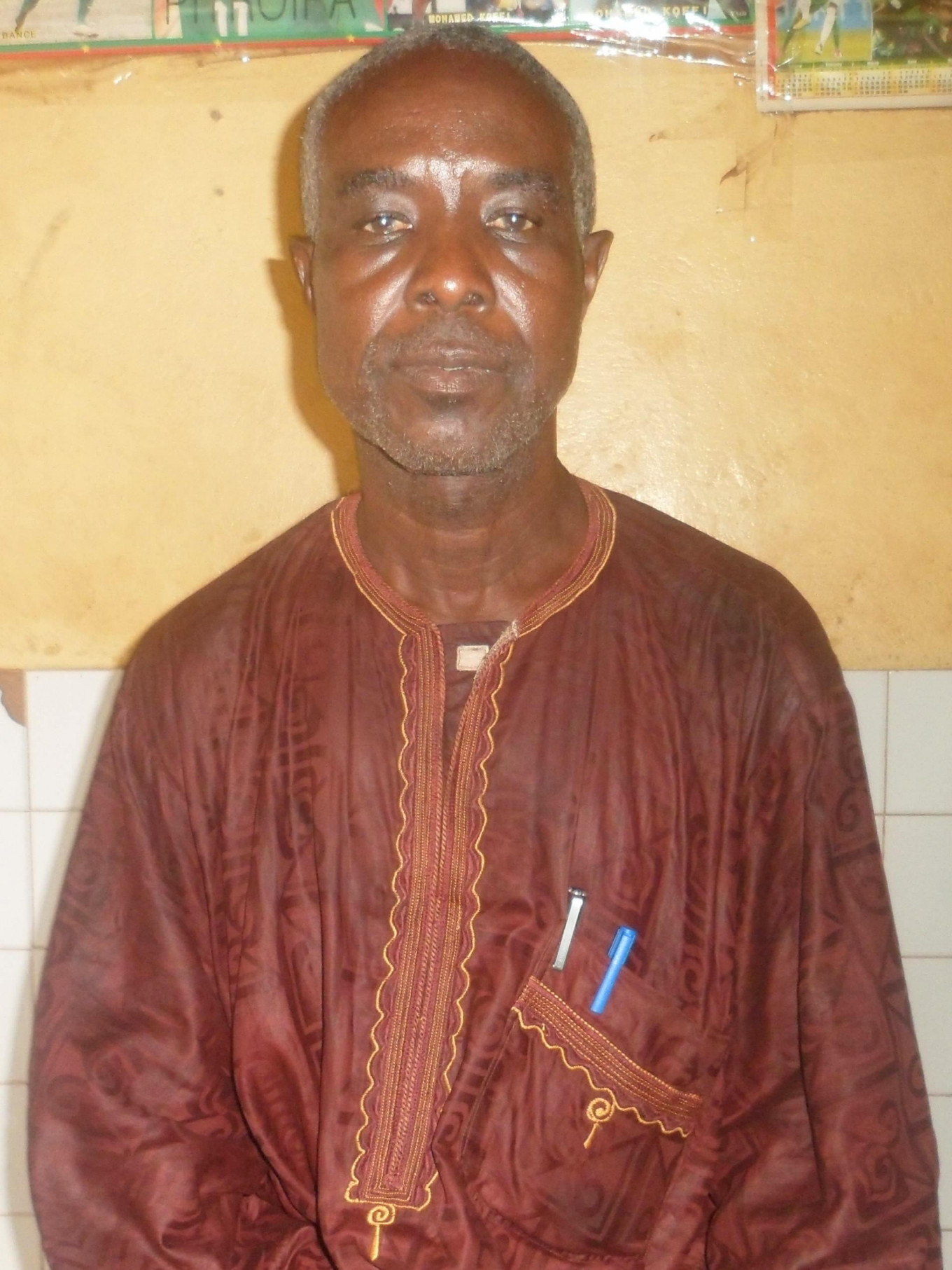 Zidisha | I would like to grow my honey business